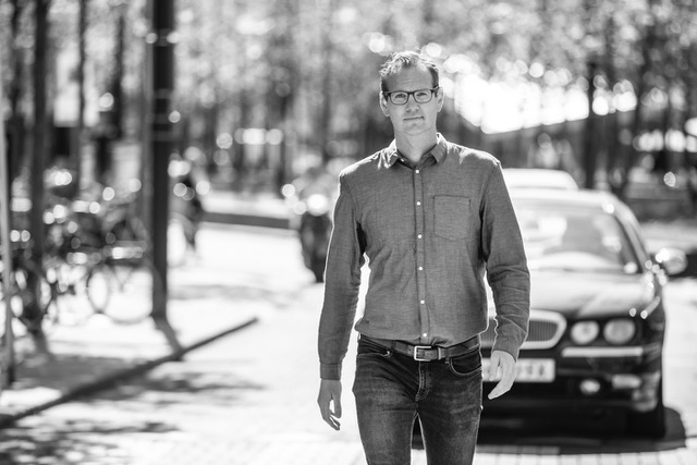 Mobility Heroes - Fulco Assendelft